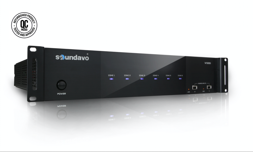 Products – Soundavo