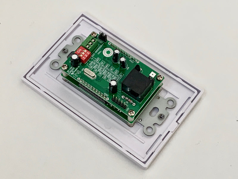 K-2 Individual Zone Keypad for WS66i / M66-EXT multi-room audio system ...