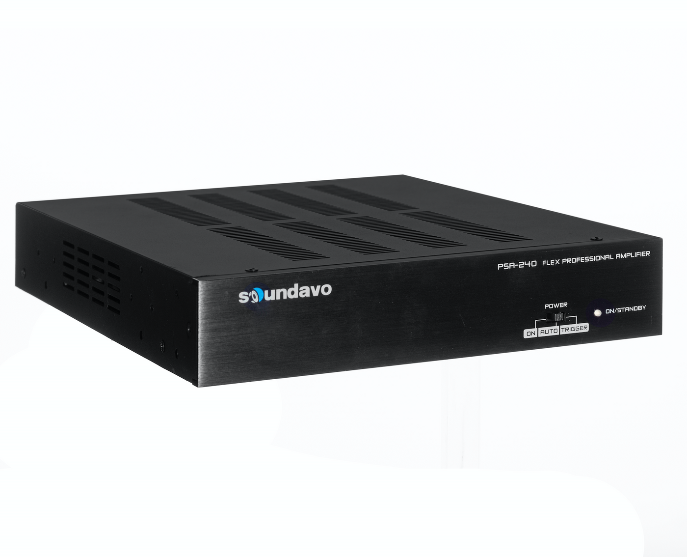 PSA-240 Flexible 2 x 120W Residential/Commercial Amplifier – Soundavo